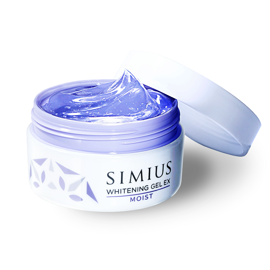 美白オールインワンジェル｜シミ・透明感・保湿ケア – SIMIUS公式通販