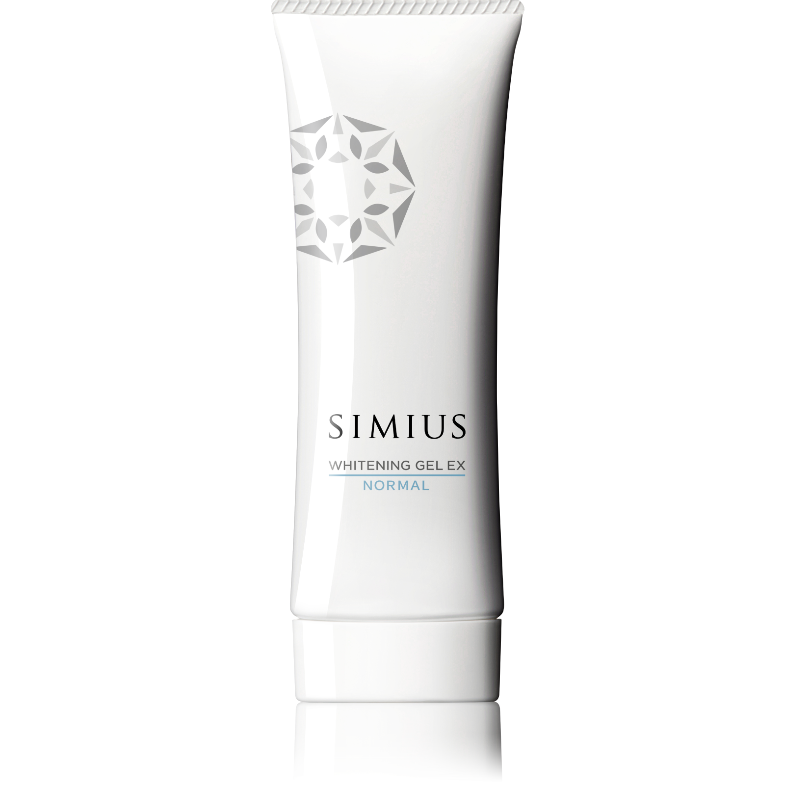美白オールインワンジェル｜シミ対策 透明感 保湿ケア（郵便受けにお届け スリム容器） – SIMIUS公式通販
