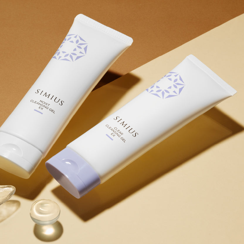 ピーリングクレンジング | 毛穴・角質・透明感ケア メイク落とし W洗顔不要 – SIMIUS公式通販